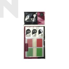 APLUS CQ44-25 23MM X 40MM Tape Flag - Sticky Note