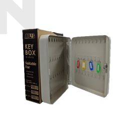 APLUS KB-100 Key Box - 100 Keys - Key Box