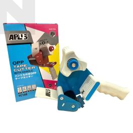 APLUS TC108 2" OPP Tape Cutter V/Handle - Office Supplies