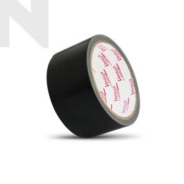 Apollo Binding Tape 48mm X 6y Black - Binding Tape