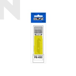 OLFA Cutter Blade PB-450 - Cutter & Refill Blades