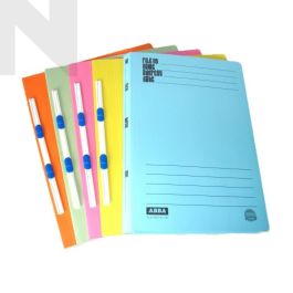 ABBA 102(PM) Plastic Flat File - Paper File & Paper Flat