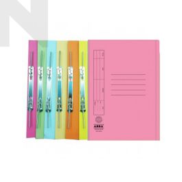 ABBA 102 (UK) Spring Flat File - Paper File & Paper Flat