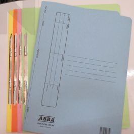 ABBA 303 (M) Metal Flat File - Paper File & Paper Flat F