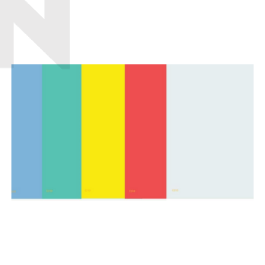 Astar E355 F4 Holder File - Office Supplies