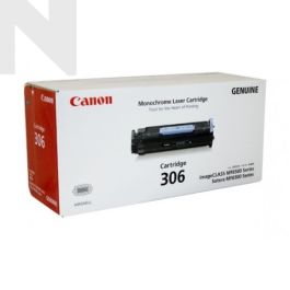 Canon Cartridge 306 Toner Cartridge - Ink & Toner Cartri