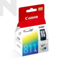 Canon CL-811 Color Ink Cartridge - Ink & Toner Cartridge