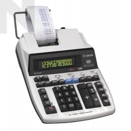 Canon MP120-MG 12 Digits Printing Calculator - Calculator