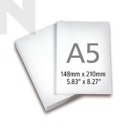 EXCELLENT COPY A5 80GM PHOTOSTAT PAPER 500'S - Copier Paper