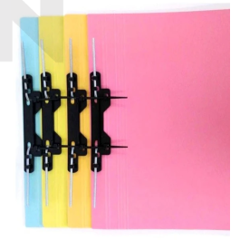 ABBA 102 (UP) Spring Flat File - Paper File & Paper Flat