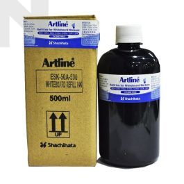 Artline ESK-50A-500 Whiteboard Ink 500cc Refill Ink - Refill