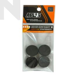APLUS SPARE DISK 4'S - Office Supplies