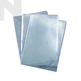 East-File A3 PVC U Shape File - Filing Accessories