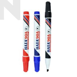HATA 90A PERMANENT MARKER PEN - Marker Pen