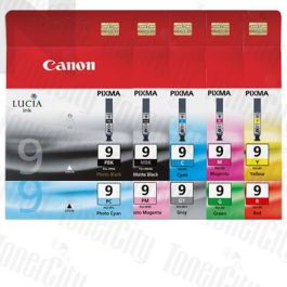 Canon PGI-9 ink tank (14 ml) - Ink & Toner Cartridges