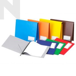 East-File 2800 A4 Computer File - Office Supplies