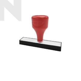 Colop Index Stamp RS2373 (max. 23 x 73mm) - Stamp