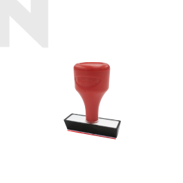 Colop Index Stamp RS850 (max. 8 x 50mm) - Stamp