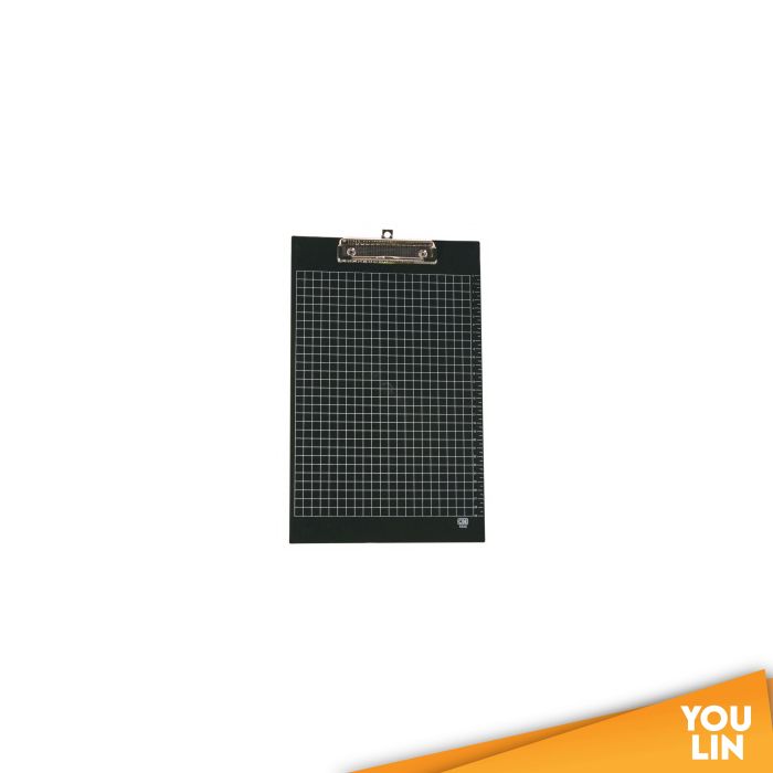 CBE 1342 ABS Wire Clip Board - Clips