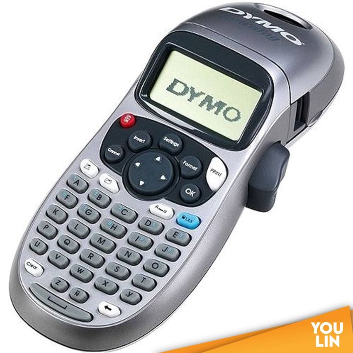 DYMO LT-100H LETRATAG - Printer