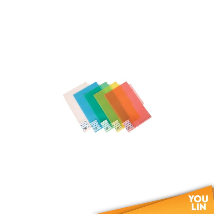 CBE 803F F4 PP Document Holder - Filing Accessories