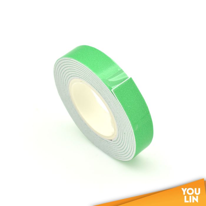 Double Sided Eva Foam Tape 12mm x 1.5m - Double Sided Tape