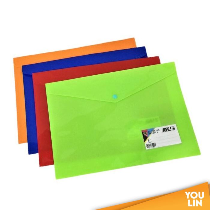 APLUS BF474 FC Button File - Management File & Spring Fi