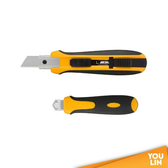 OLFA Cutter Auto-Lock UTC-1 - Hobby Craft & Utility Mode