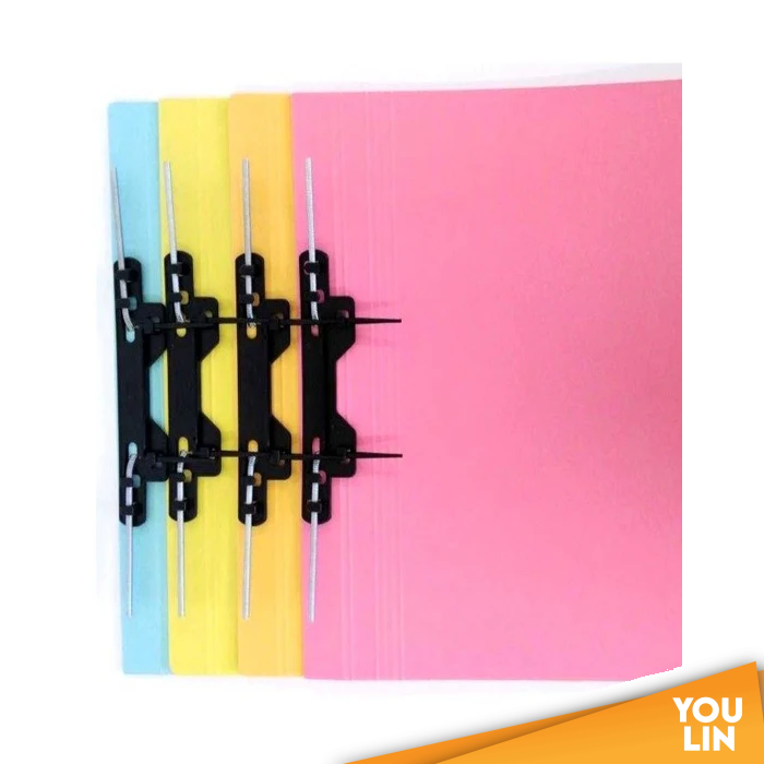 ABBA 102 (UP) Spring Flat File - Paper File & Paper Flat