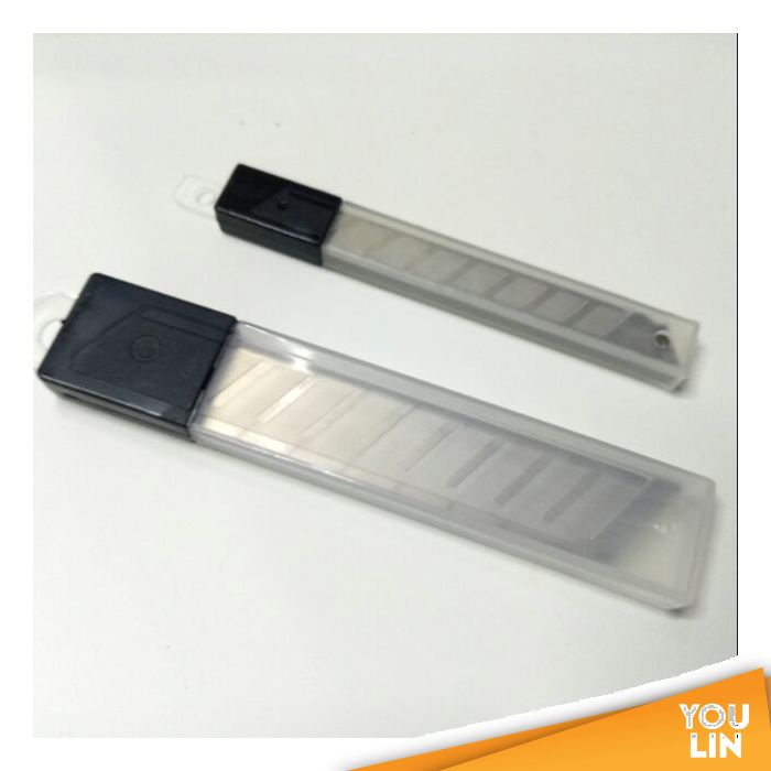 Cutter Blade Refill 5's - Cutter & Refill Blades