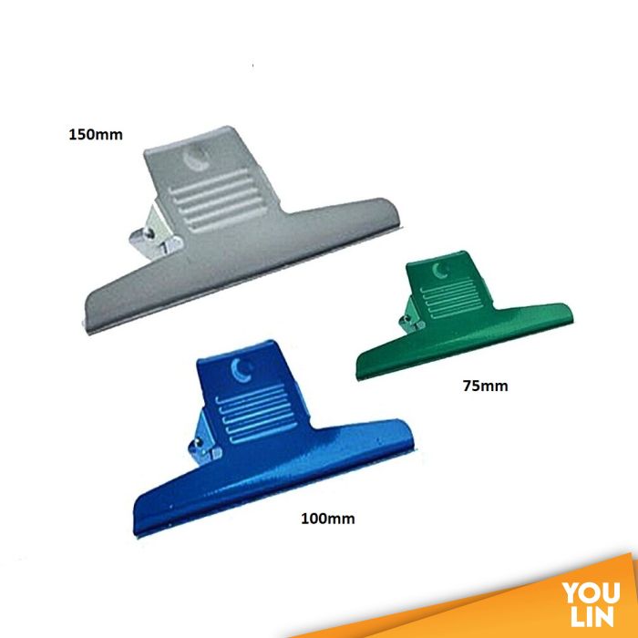 Bull Dog Clip - Clips