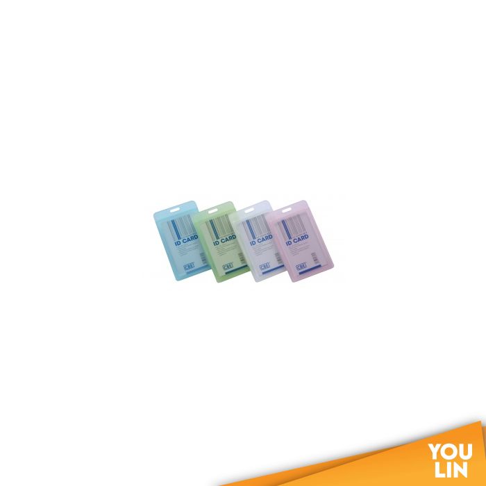 CBE 3313 Id Card Holder - Business Card Holder & Card Pr