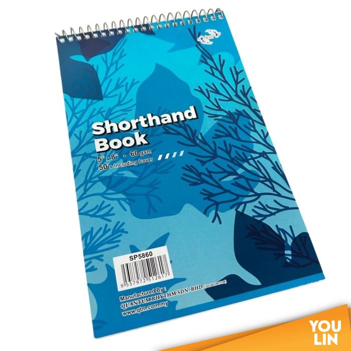 FAMOSA SHORTHAND BOOK 50'S - Office Supplies