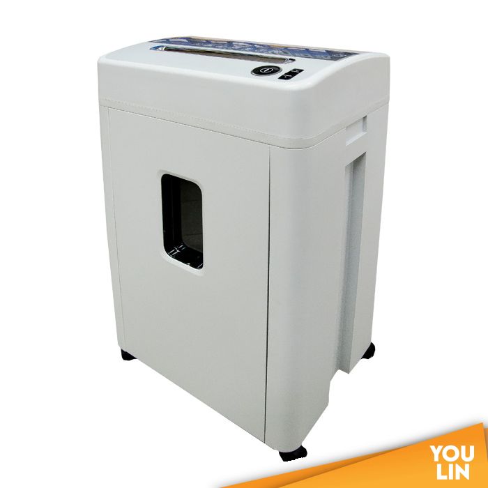 Dino Paper Shredder Super Grand - Paper Shredder