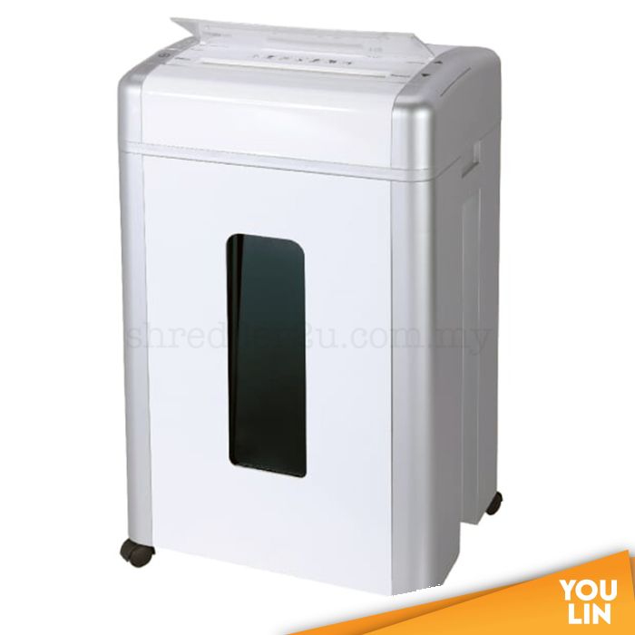 Dino Paper Shredder Grand - Paper Shredder