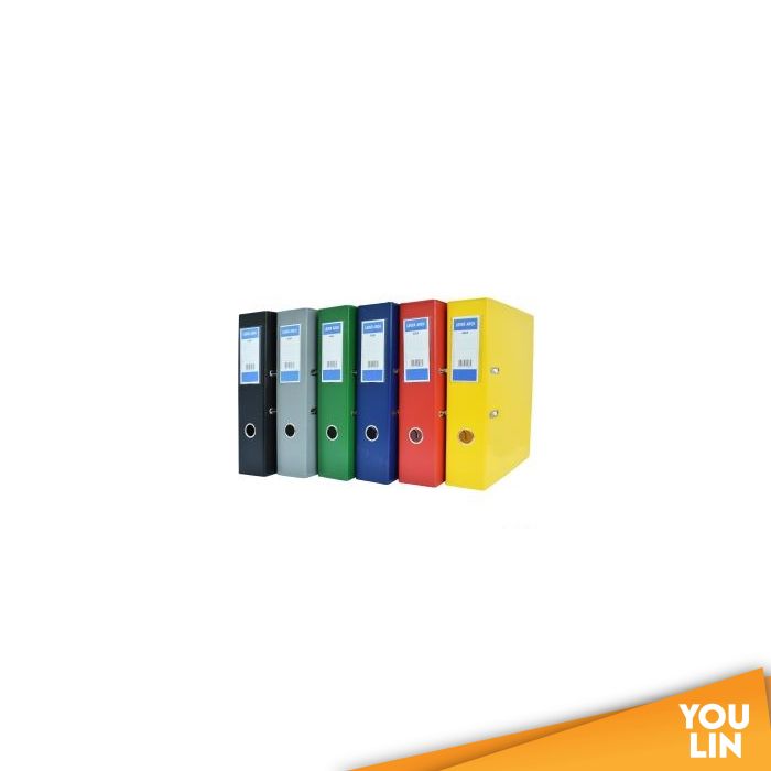 East-File 408F Arch File - Lever Arch File & Ring File