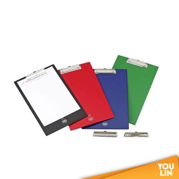 East-File F4 2340F Single Clip Board - Management File