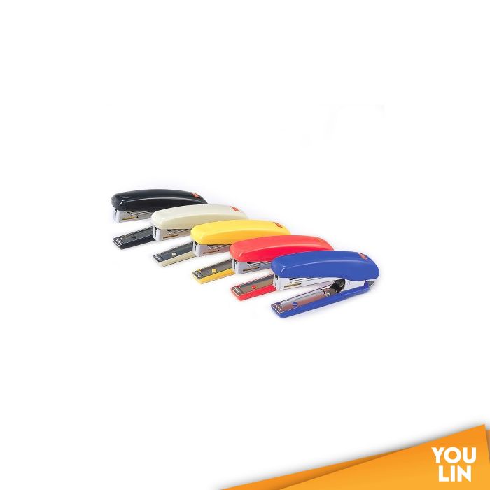 Max Stapler HD-10D Labor-Saving Portable Stapler - Stapler