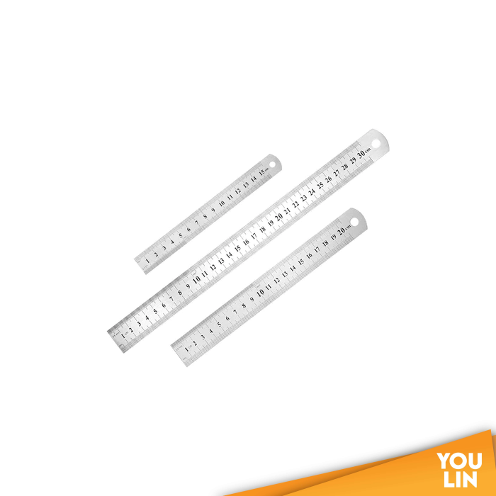 Steel Ruler - Cutting Mat & Ruler
