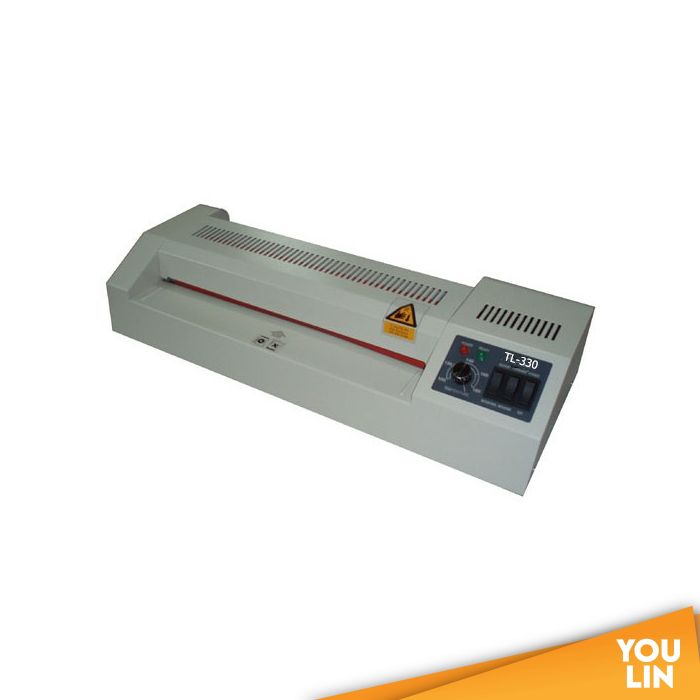TIMI TL-330 A3 Laminating Machine - Binding & Laminating