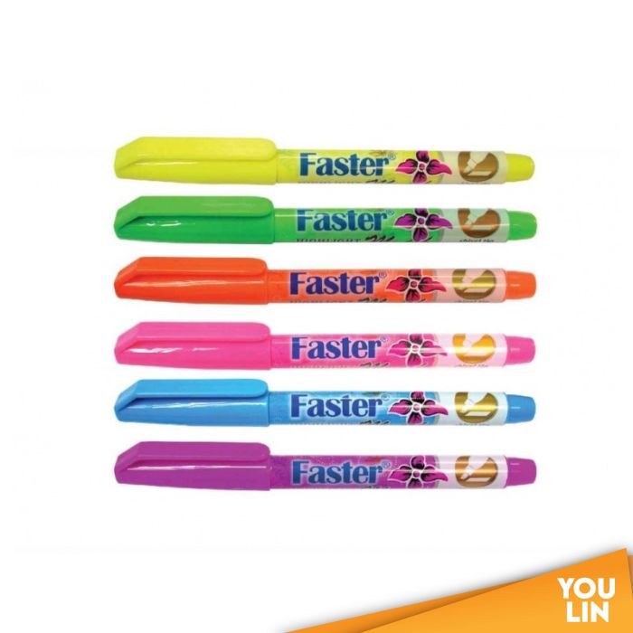 FASTER 878A HIGH LIGHTER - Highlighter